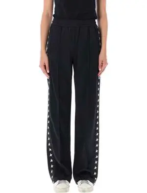 GOLDEN GOOSE Wide Jogging