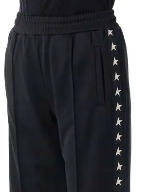 GOLDEN GOOSE Wide Jogging