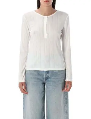 ANINE BING Top