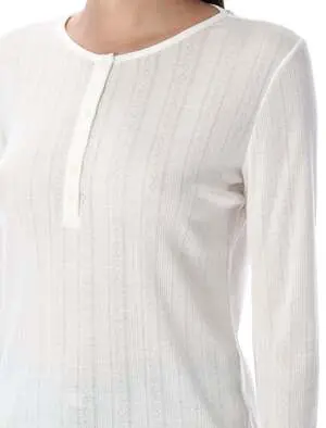 ANINE BING Top