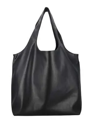 A.p.c. Ninon Tote Bag - Black