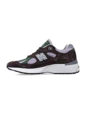 NEW BALANCE 991v2 Sneakers