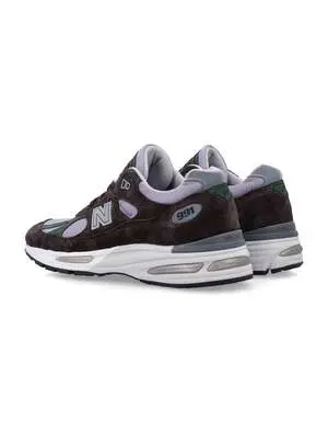 NEW BALANCE 991v2 Sneakers