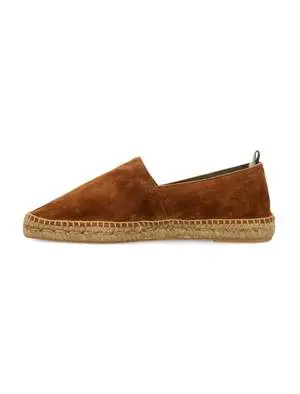 CastaÑer Pablo Espadrilles - Cuero