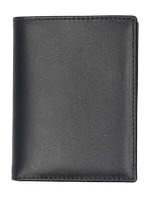 Comme Des Garçons Wallets Black Black