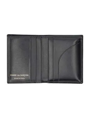 Comme Des Garçons Wallets - Black