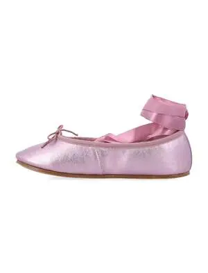 Repetto Ballerina Flat