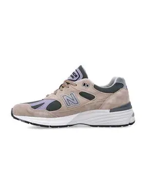 NEW BALANCE 991v2 Lace-up Sneakers