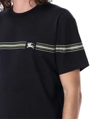 Burberry T Shirts And Polos