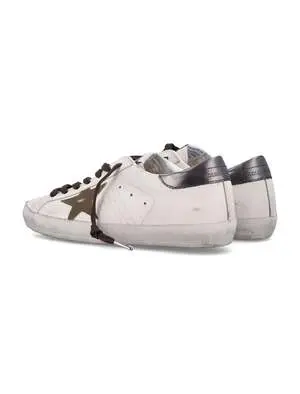 GOLDEN GOOSE Super-star Sneakers