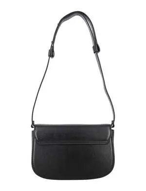 DIESEL® 1dr M Shoulder Bag - Black