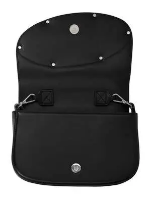 DIESEL® 1dr M Shoulder Bag - Black
