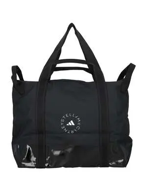 Adidas By Stella Mccartney Logo Totes