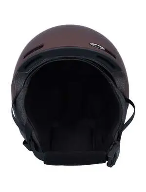 Oakley Helmet - Matte Grenache