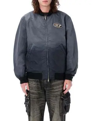 DIESEL J-kepes Bomber Jacket