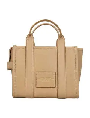 Marc Jacobs Mini Tote Bag - Brown