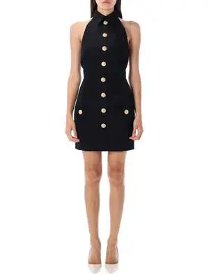 Balmain Casual Day Dresses