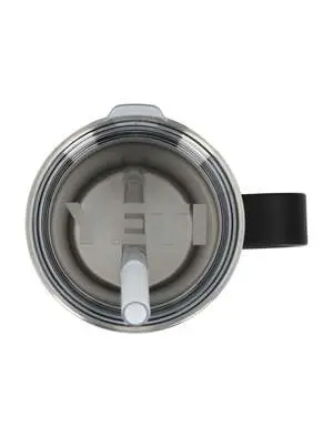 YETI 20 Oz. Tumbler Mug With Straw