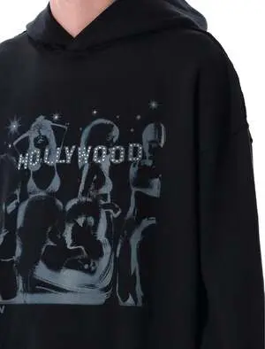 MISBHV Cotton Hollywood Hoodie