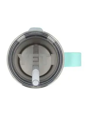 YETI 20 Oz Tumbler Mug With Straw