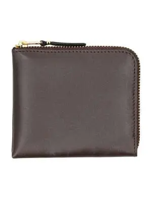 Comme Des Garçons Wallets - Brown