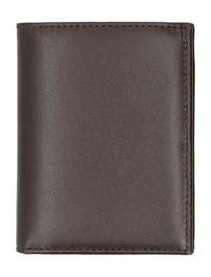 Comme Des Garçons Wallets - Brown