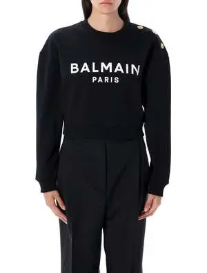 Balmain Sweatshirt