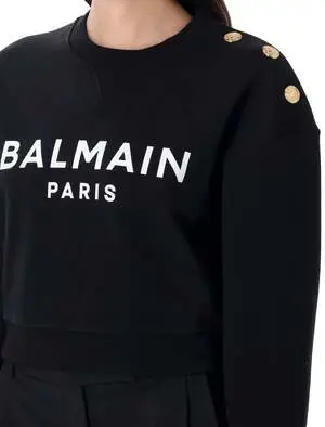 Balmain Sweatshirt
