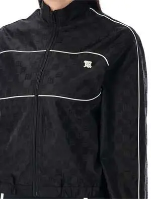 MISBHV Monogram Windbreaker