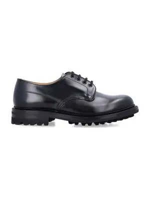 Church's Mc Neil Lace-up Derby Shoes