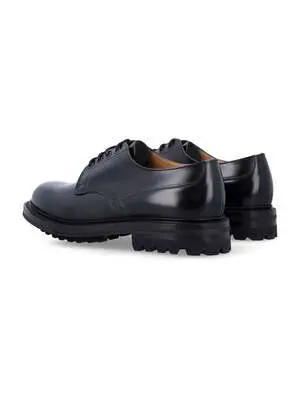 Church's Mc Neil Lace-up Derby Shoes