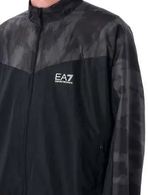 EA7 Jacket
