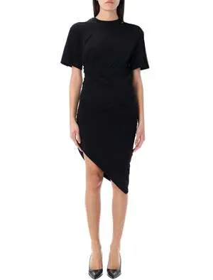 Mugler Casual Dresses