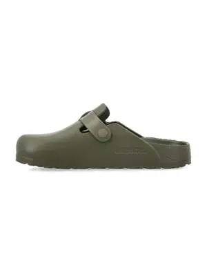 BIRKENSTOCK Boston Eva Sandals