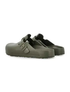 BIRKENSTOCK Boston Eva Sandals