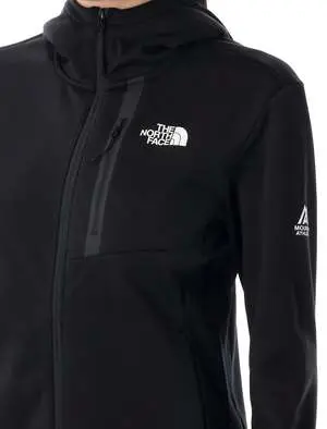 The North Face Mountain Athletics Full-zip Fleece