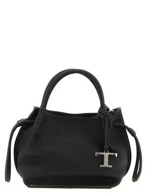 TOD'S Buz' Small Bucket Bag