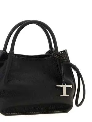 TOD'S Buz' Small Bucket Bag