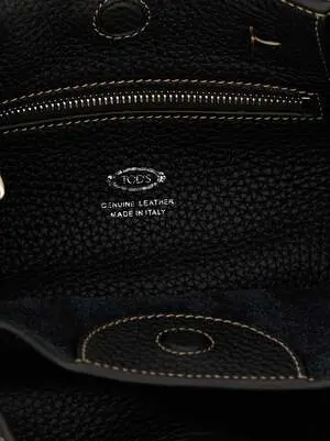 TOD'S Buz' Small Bucket Bag