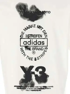 Y3 Graphic T-shirt