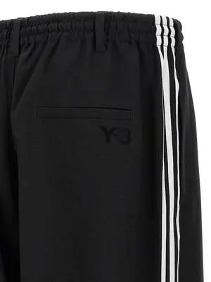 Y3 3-stripes Joggers