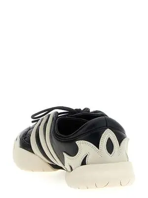 Y3 Regu 2002 Sneakers