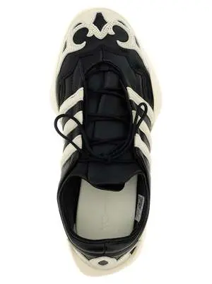 Y3 Regu 2002 Sneakers