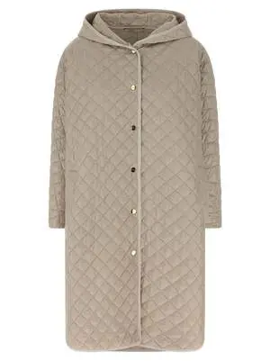 Max Mara Joan Quilted Jacket