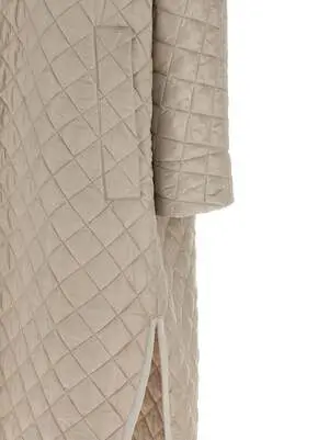 Max Mara Joan Quilted Jacket