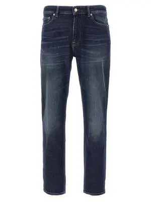 Department 5 Ankle Length Jeans For Women