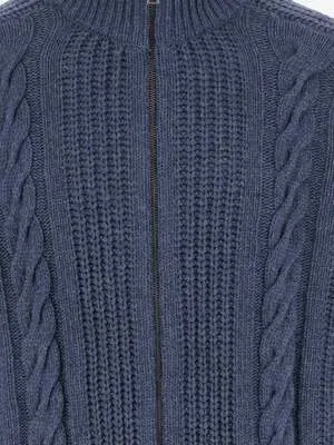 Tagliatore Wool Blend Godfrey Sweater