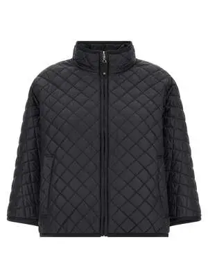 Max Mara Studio Quilted Outerwear For Women