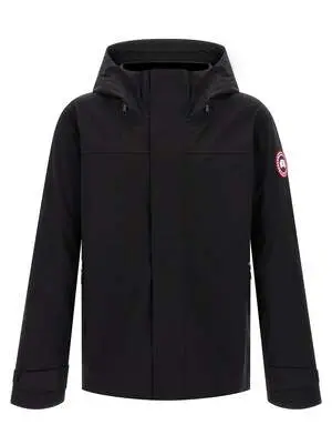 Canada Goose Layered Jackets For Women