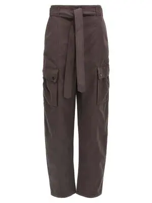 Andamane Elasticated Pants For Women